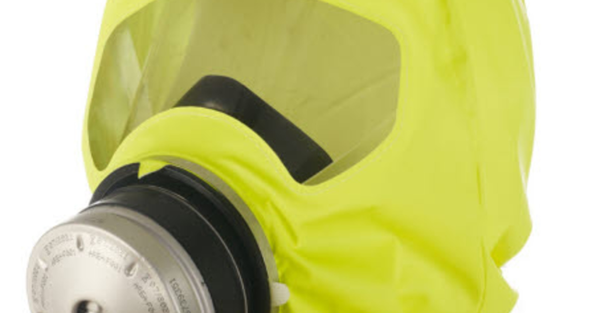 Fluchthauben PARAT 5510 Single Pack - portofrei kaufen - sapros.ch