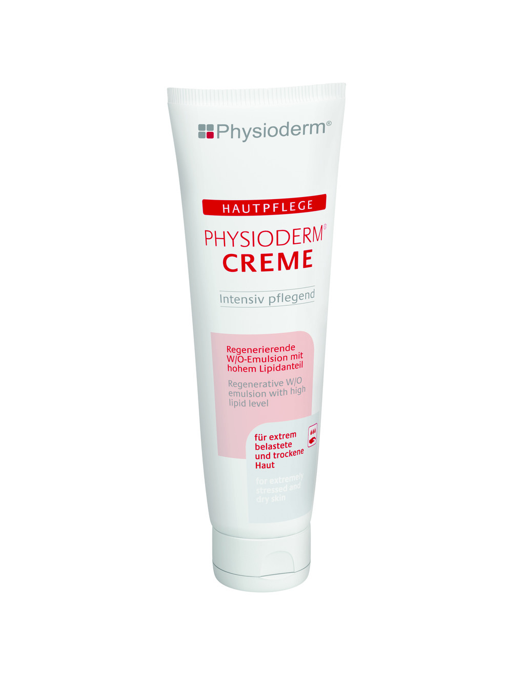 Soin de la peau Physioderm Creme - franco de port - sapros.ch